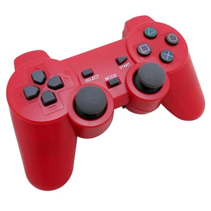 MANETTE JEUX VIDEO Mixte - Ordinateur - XINPUT - téléphone portable ...