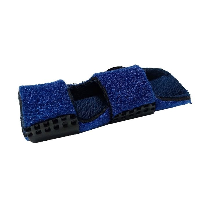 Attelle Arthrite Pack De 4 Attelles De Doigt NHQZ – Pour Pouce, Index ...