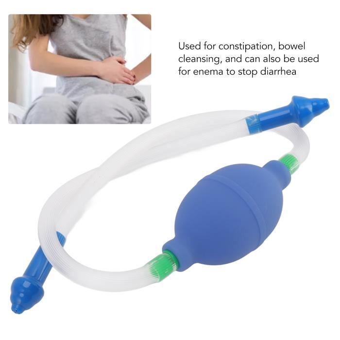 Lavement Intestinal Maison Constipation | Ventana Blog