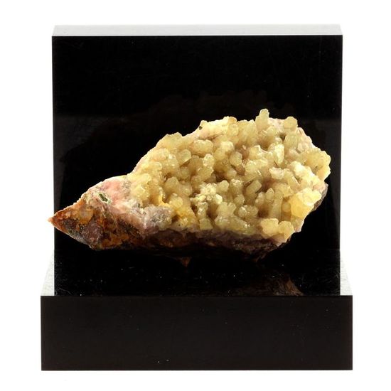 Pierres et Minéraux. Calcite. 496.0 ct. Luzy, Nièvre, France. - Achat ...