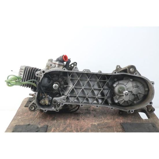 MOTEUR GILERA STALKER 50 2004 - 2014 / 143442 - Cdiscount Auto