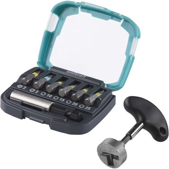 Kit D'Initiation Au Vissage I 8642000 I Pour Des Applications De ...