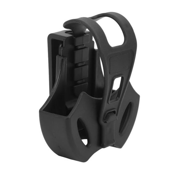 VINGVO Plastic Handcuff Cover, Handcuffs Case ABS Material for Military ...