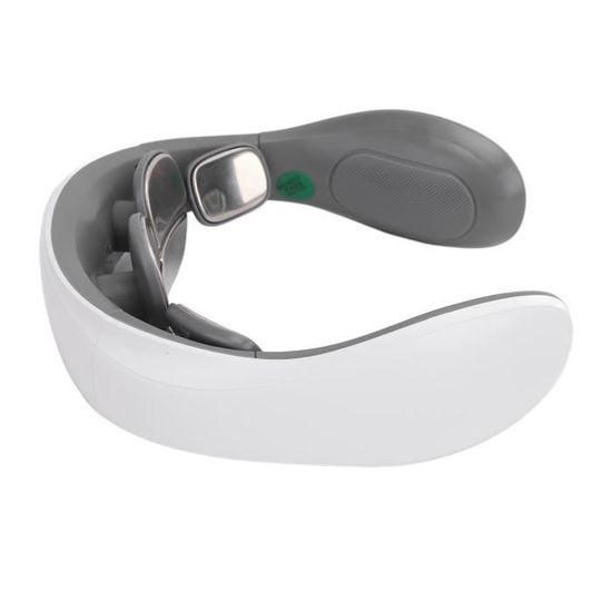 REN Masseur lymphatique pour points d'acupuncture du cou Masseur de Cou ...