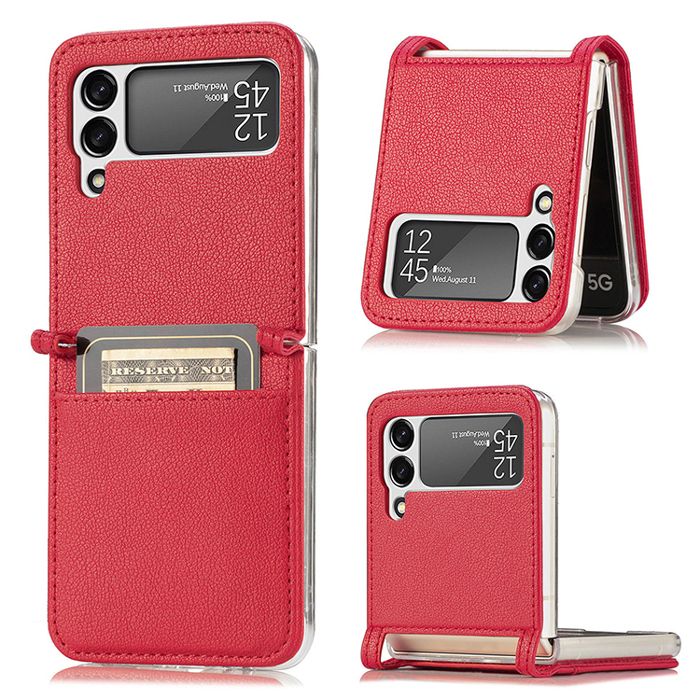 Coque Galaxy Z Flip 3