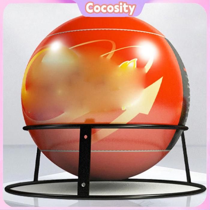 Cocosity ballon d'extincteur de feu automatique Cocosity Boule d ...