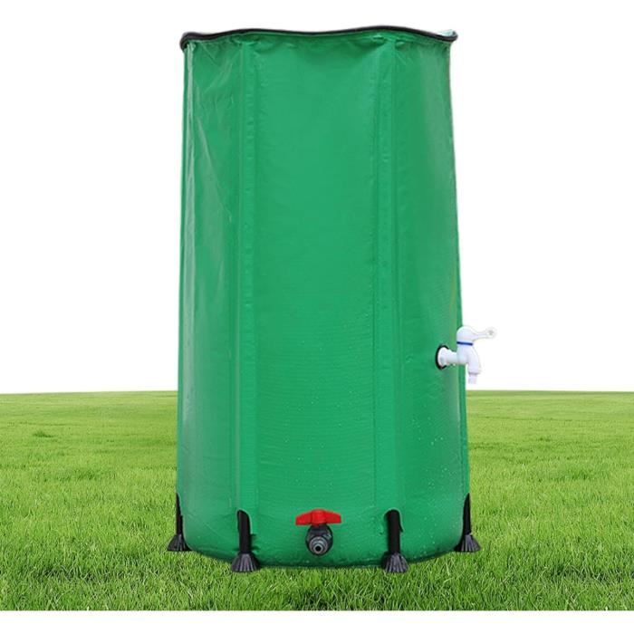 Baril de Collecte d'eau de Pluie,Baril de Collecte d'eau de Pluie,Réservoir de Stockage d'eau ...