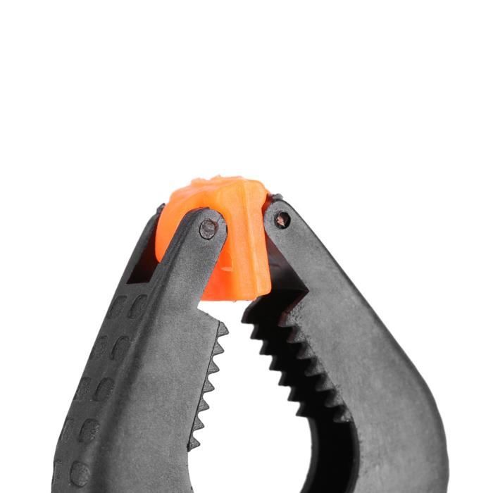 Pince à ressort en plastique - CIKONIELF - Type A - Antidérapant et ...