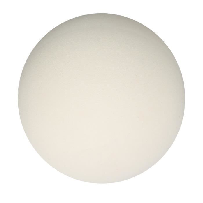 Cikonielf balles de tennis en vrac Balle de tennis en caoutchouc souple ...