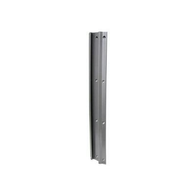 Ergotron Wall Track - Guide cloison - argenté(e) … - Achat / Vente ...