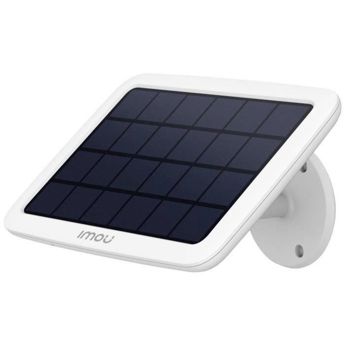 IMOU Panneau solaire Cell 2 - Solar Panel FSP11-imou - Cdiscount Bricolage