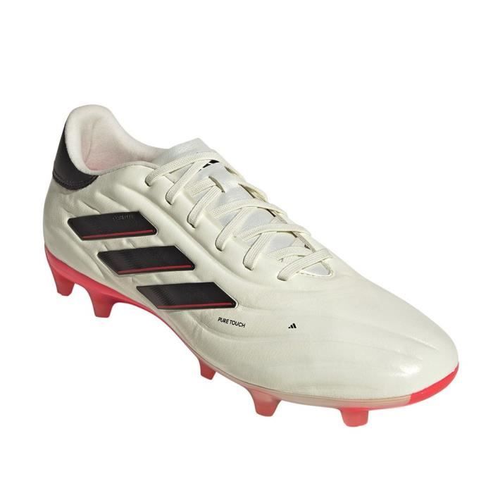 Chaussures Adidas Copa Pure.2 Pro Fg IE4979 - Cdiscount Sport