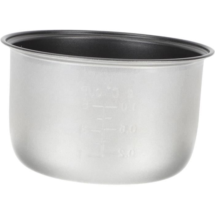 Doublure De Cuiseur À Riz Rizière Dintérieur Bol Mélangeur De Cuisine ...