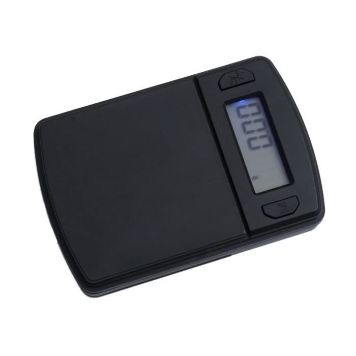 Balances Numériques Pour Le Poids Corporel Mini-Aliments Bijoux Balance ...