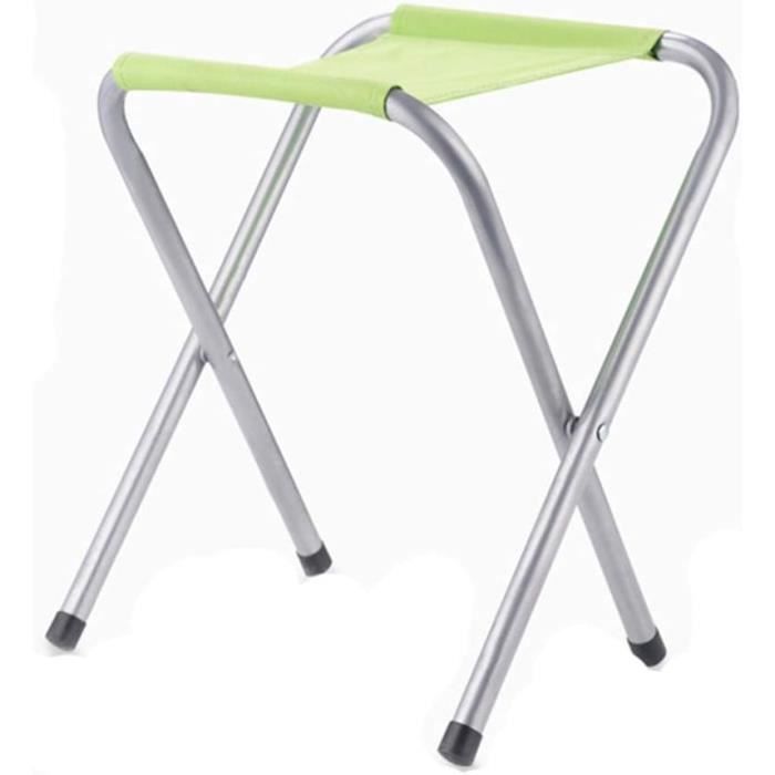 Ménage Escabeau Pliant En Plein Air, Tabouret De Jardin Tabouret Pour ...