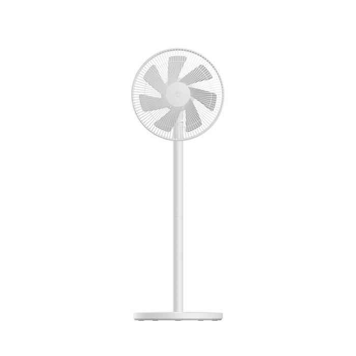 Xiaomi Mi Smart Standing Fan 2 Lite Ventilateur de table et sur pied ...
