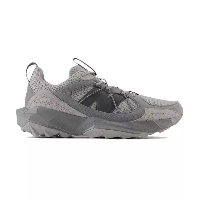 Basket New Balance MTTTR New BalanceTektrel Trail Running Anthracite ...