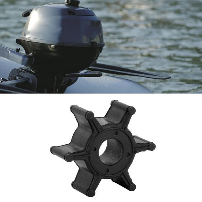 Turbine Adaptée Pour Yamaha Turbine De Pompe À Eau 6L5-44352-00 Adaptée ...