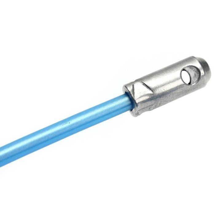 Câble électrique bande Conduit Conduit câble poussoir extracteur outils ...