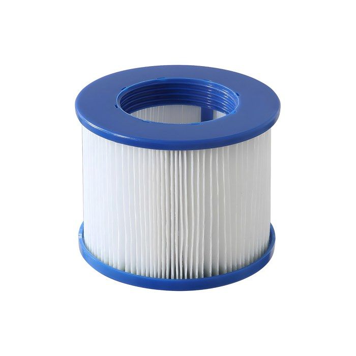 Filtre pour spa gonflable II - Cdiscount Jardin