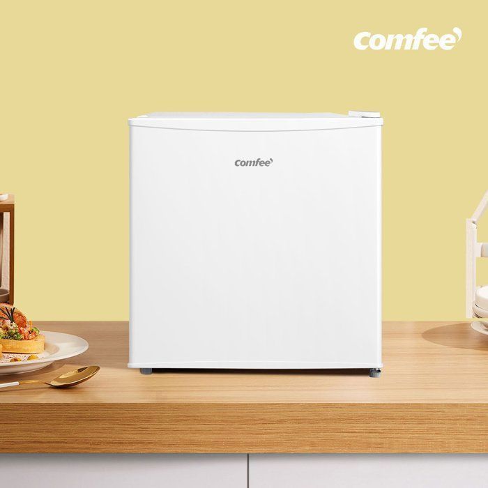 Congélateur Mini COMFEE RCU40WH2(E) - 31L- Classe E -47,2 x 45 x 49,2 ...