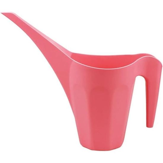 Arrosoir de jardin en plastique simple de 0,29 gallons – Petit arrosoir ...
