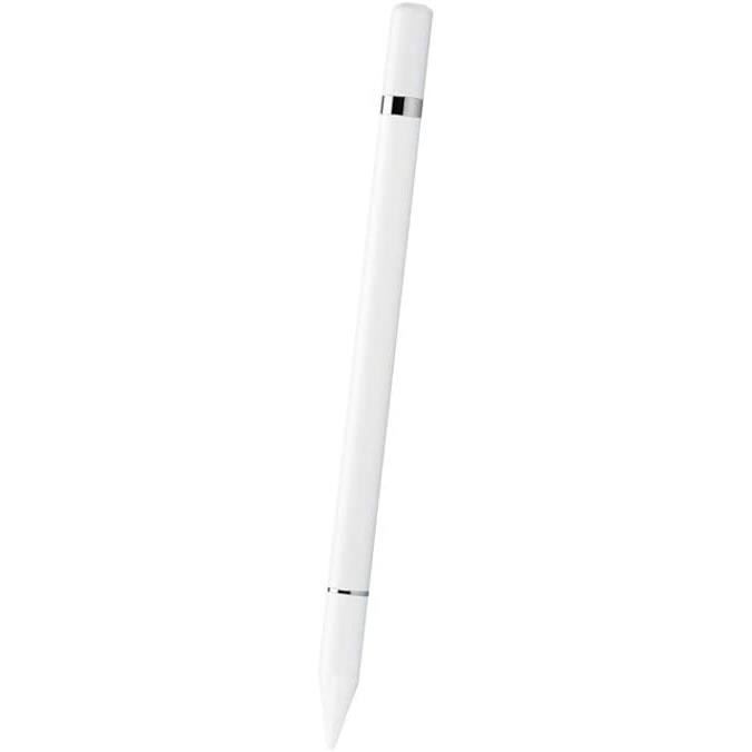Stylet pour tablette 2 en 1 avec fonction d'écriture, stylet universel ...