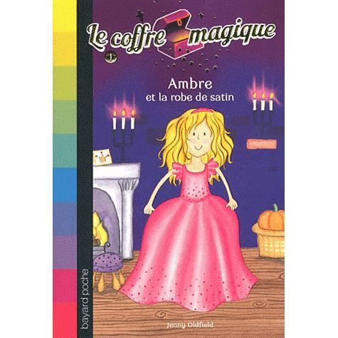 Le coffre magique Tome 1 - Cdiscount Librairie