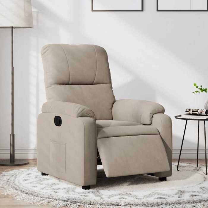 BEWI®Fauteuil inclinable - Fauteuil Réglable/Fauteuil de relax - 1 ...