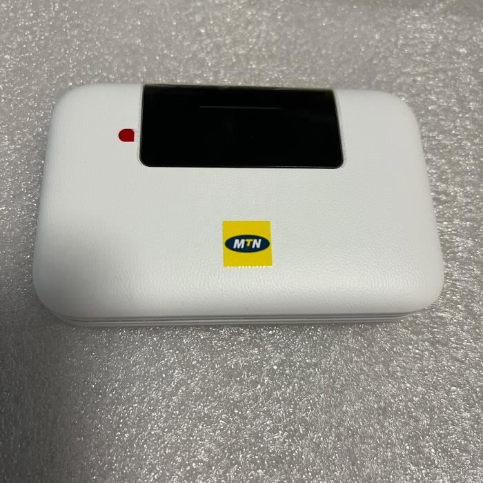 MTN LOGO E5770 - Original Unlocked Huawei E5770 E5770S-320 150Mbps 4G ...