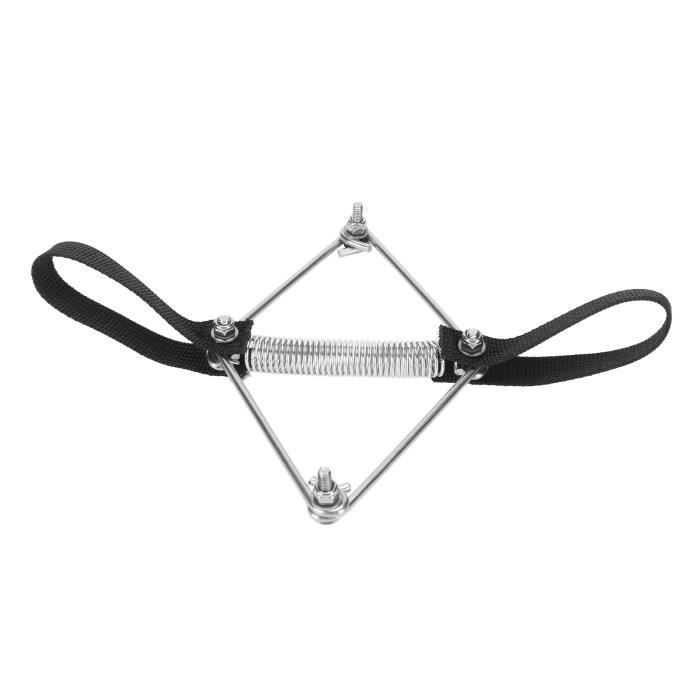 Sangle extensible pour gros orteil - Soulagement de la douleur ...