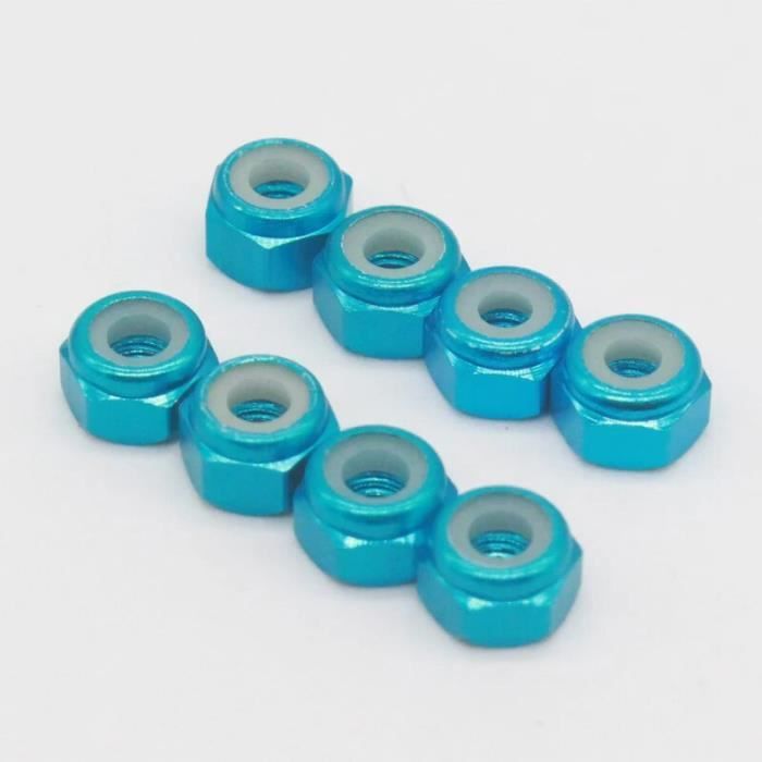 Accessoire - HSP - 102048b - Kit de mise à niveau en métal - Compatible ...