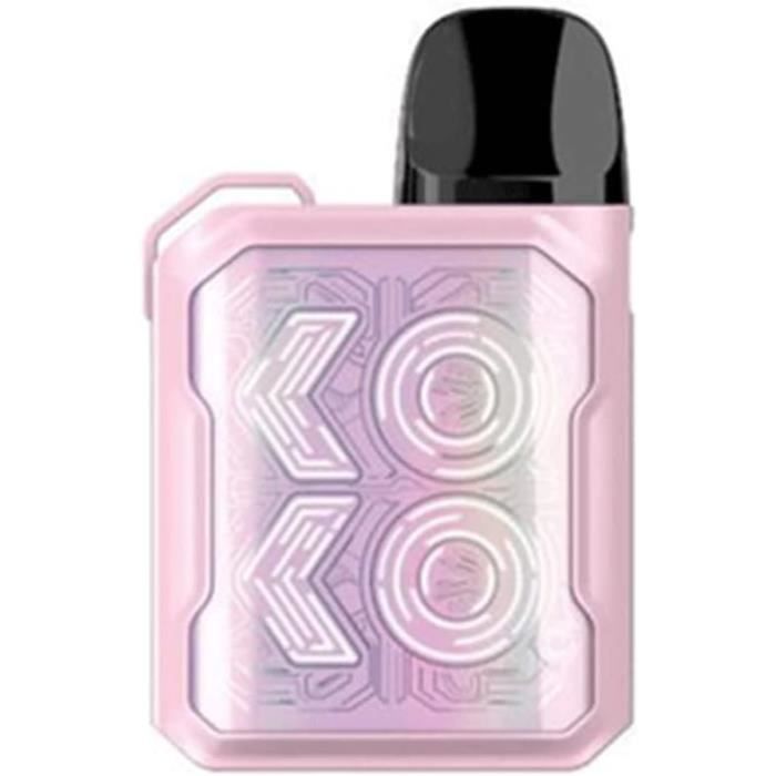 Kit Caliburn GK2 U'well 690mAh Batterie 18W Vape 2ml Capacité 1.2ohm ...