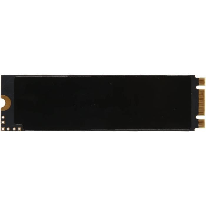 M.2 2280 SATA SSD, Performances Stables du Matériau PCB M.2 SSD 6 GB-s ...