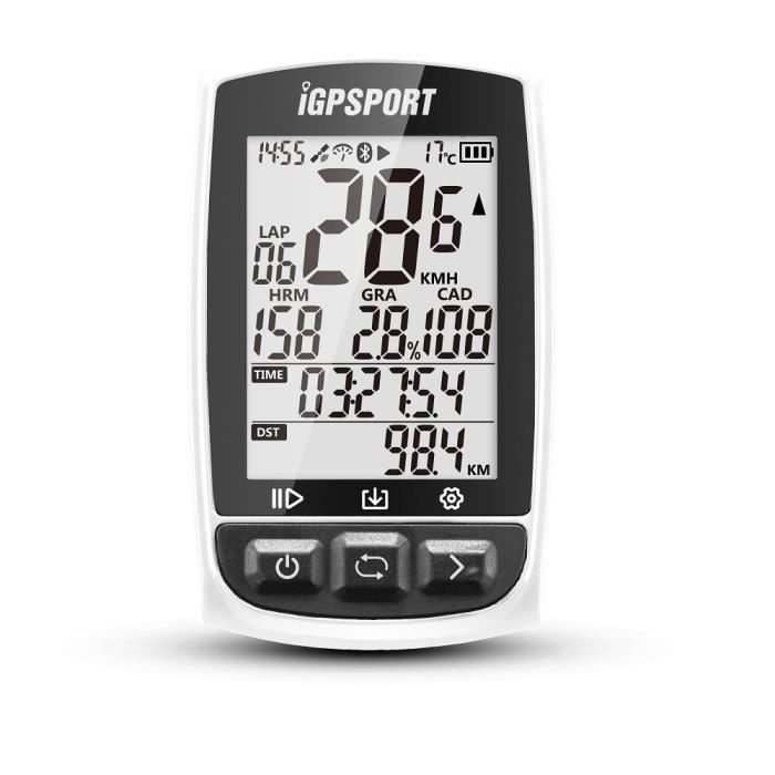Igpsport igs50e store