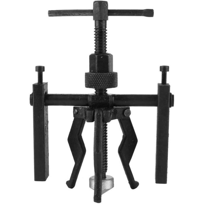 Extracteur De Roulement - Intérieur À 3 - Cdiscount Auto