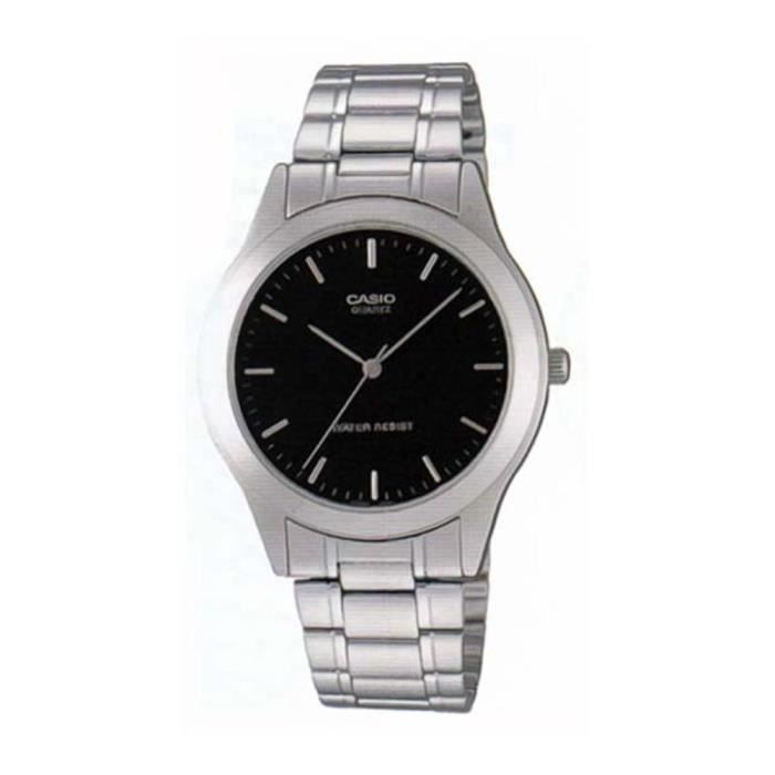 Casio LTP-1128A-1A montre quartz femme , - Achat/vente montre Femme ...