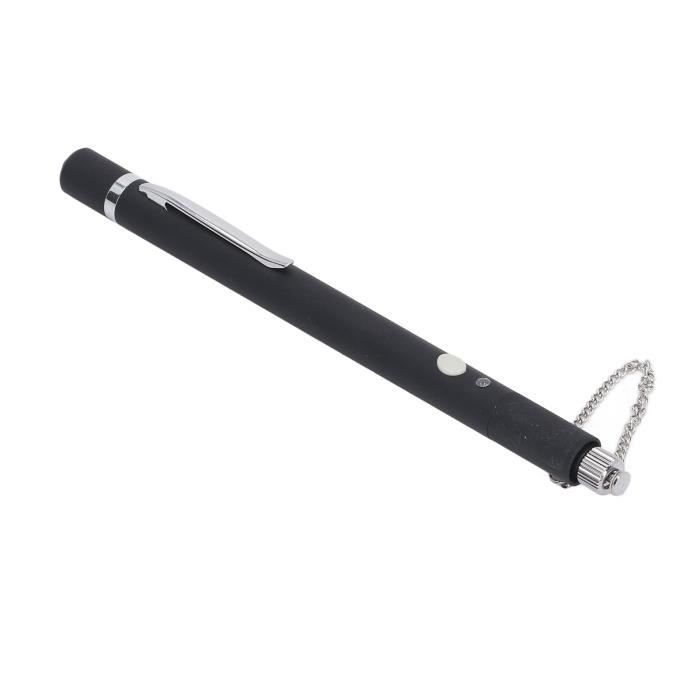 PAR - Localisateur de défaut visuel Outil de stylo de test de lumière ...