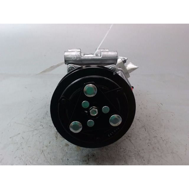 COMPRESSEUR DE CLIMATISATION - COMPRESSEUR AIR CONDITIONNE CITROEN C3 ...