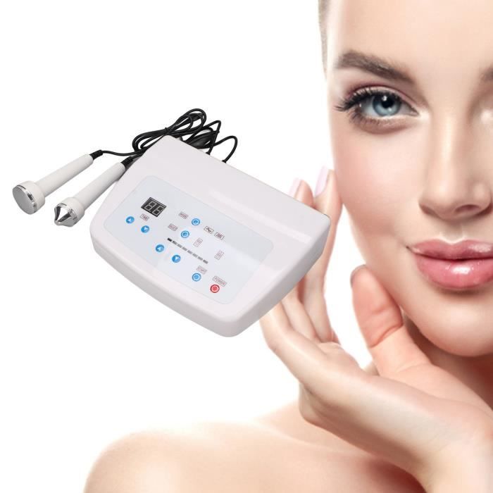 Machine de beauté pour le visage des yeux Machine de beauté du visage ...