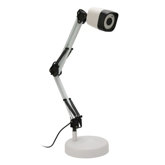 Lecteur de numérisation CaméRa de Documents USB 8MP, HD A3 Multilingue ...