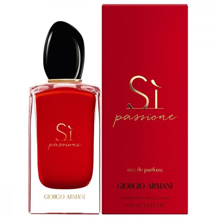 Si armani 100 store
