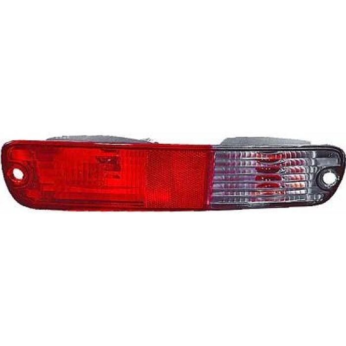 Feu clignotant arrière droit MITSUBISHI PAJERO 3 de 03 à 07 - OEM ...