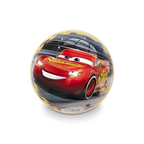 MONDO TOYS BIO BALL - 26027 - BALLON CARS 3 LEGEND BIO - POUR FILLE-EN ...