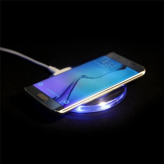FANTASY Qi Chargeur sans fil Pad pour Nokia Lum... - Cdiscount Bricolage