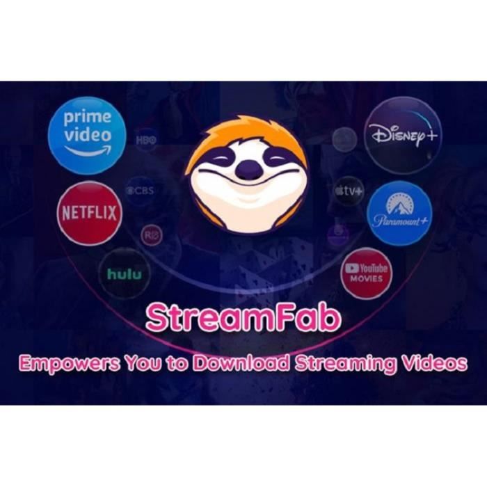 DVDFab StreamFab 2022 TOUT-EN-UN PC WINDOWS 🔥🔥ACTIVATION À VIE🔥🔥EMAIL LIVRAISION EXTRA-RAPIDE ...