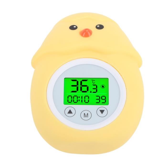 Omabeta Thermomètre pour bébé de dessin animé Thermomètre à eau pour ... Omabeta Thermomètre pour bébé de dessin animé Thermomètre à eau pour ...