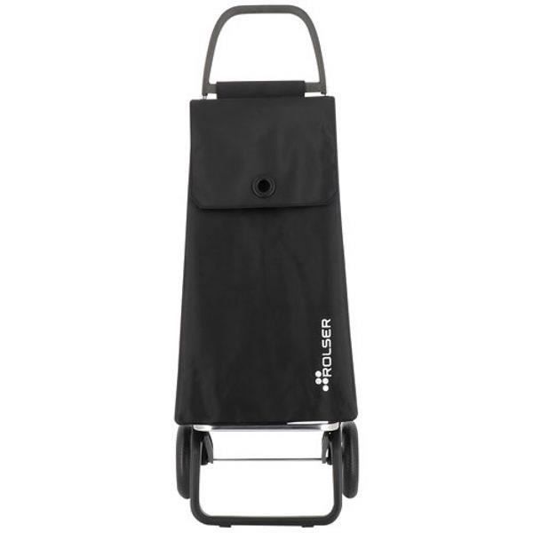 Poussette de marché ROLSER - Akanto MF 2 negro - 2 roues