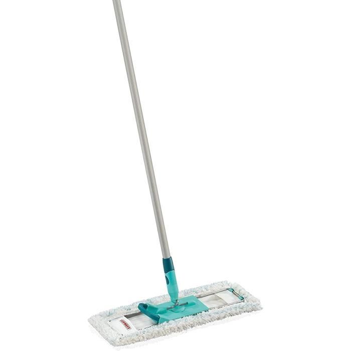 Lave-Sol Profi Xl Cotton Plus Manche En Aluminium 140 Cm, Balai ...