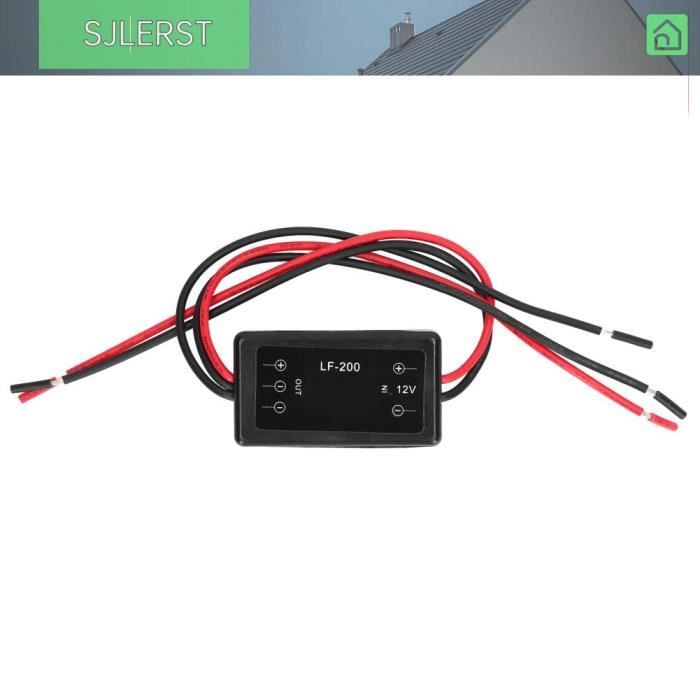 Sjlerst Stroboscope de flash LED Flash LED Stroboscopique Flash LED ...